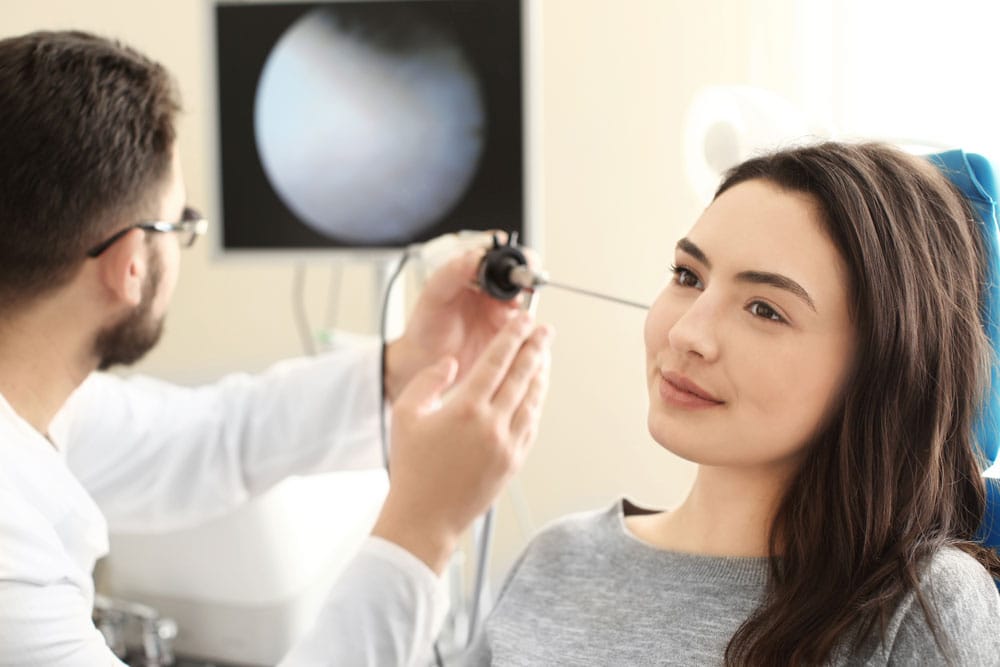 Perforated Eardrum Eardrum Injury In Gurnee IL And Libertyville IL